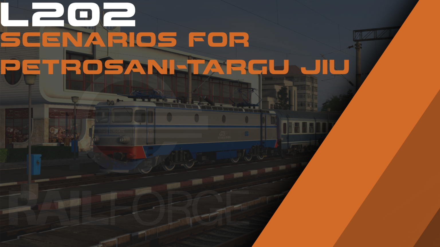 Home - Rail-Forge.com