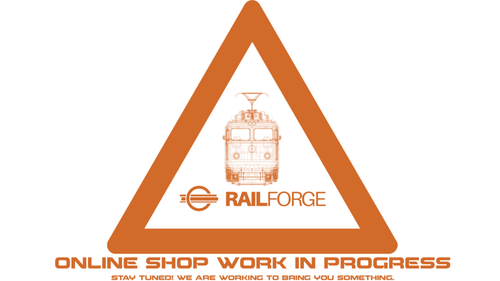 Shop - Rail-Forge.com