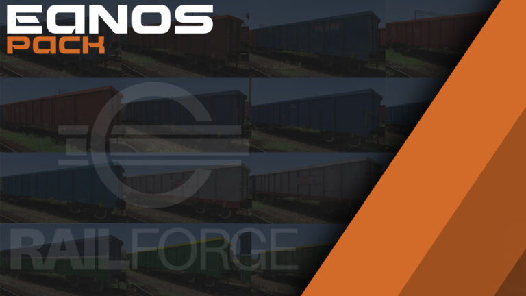 Catalog - Rail-Forge.com