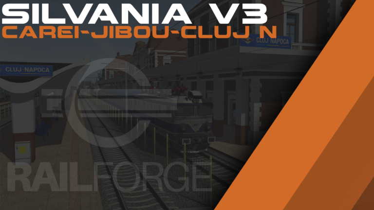 Home - Rail-Forge.com