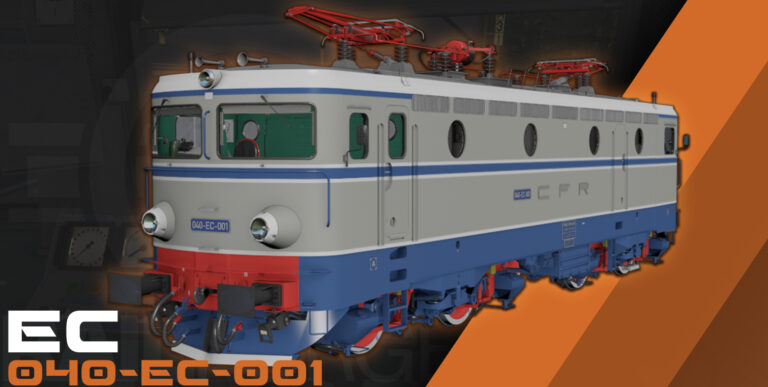 Locomotives - Rail-Forge.com